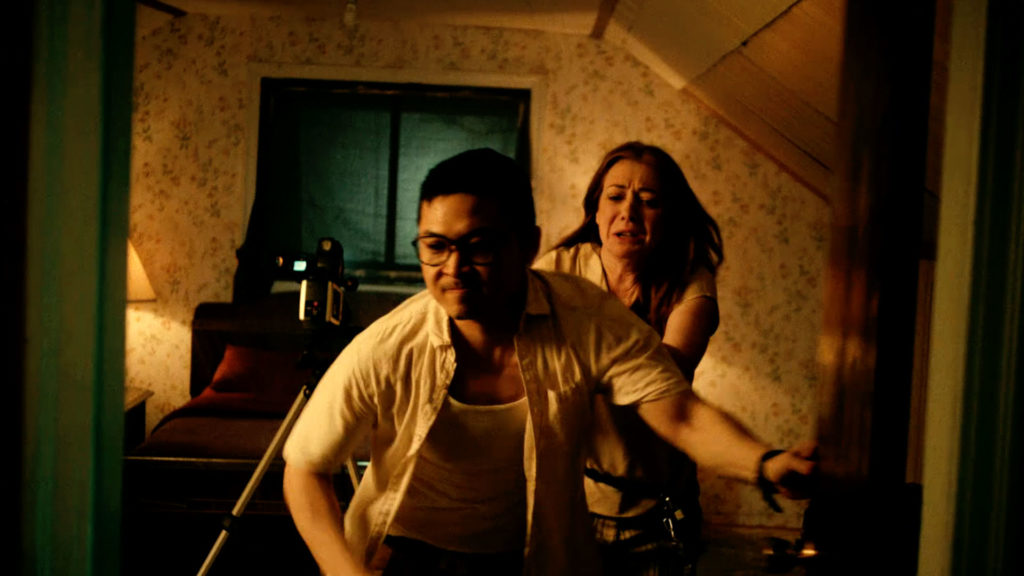 Lifetime estrena “Secuestrada: La Historia de Mary Stauffer” - La ...