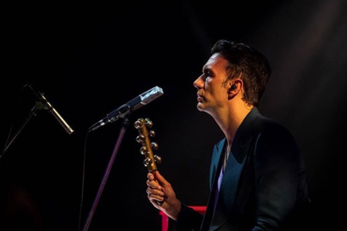 Fobia revela el tracklist de su MTV Unplugged - La CarteleraMX