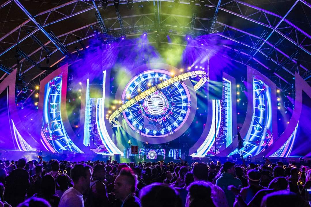"Que el beat sea": ¡Regresa el EDC! - La CarteleraMX