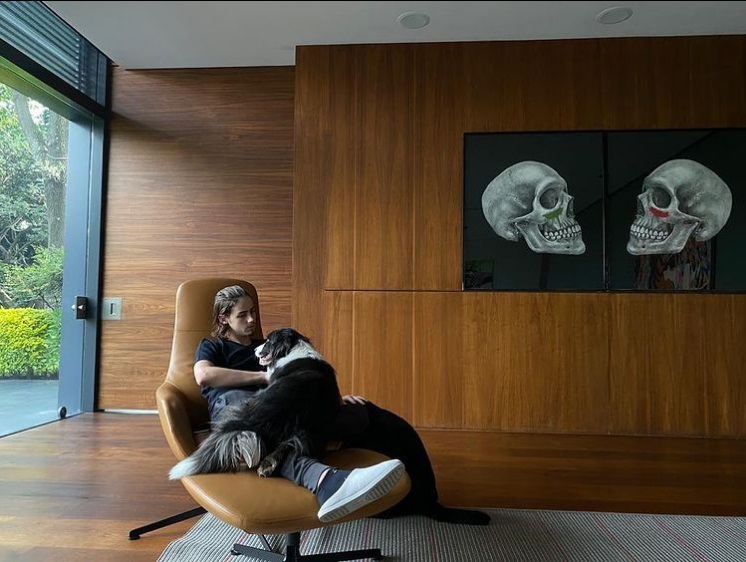 Beckmann será el único mexicano que llega al BPM de Costa Rica - La ...