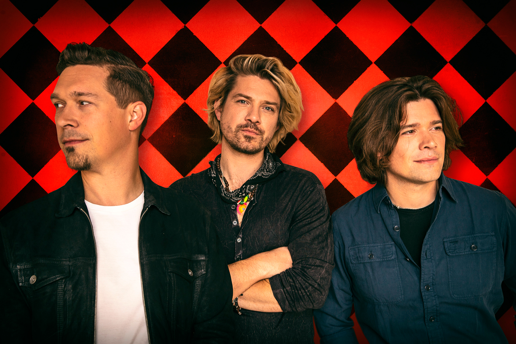 ¡Hanson pisará suelo mexicano! - La CarteleraMX