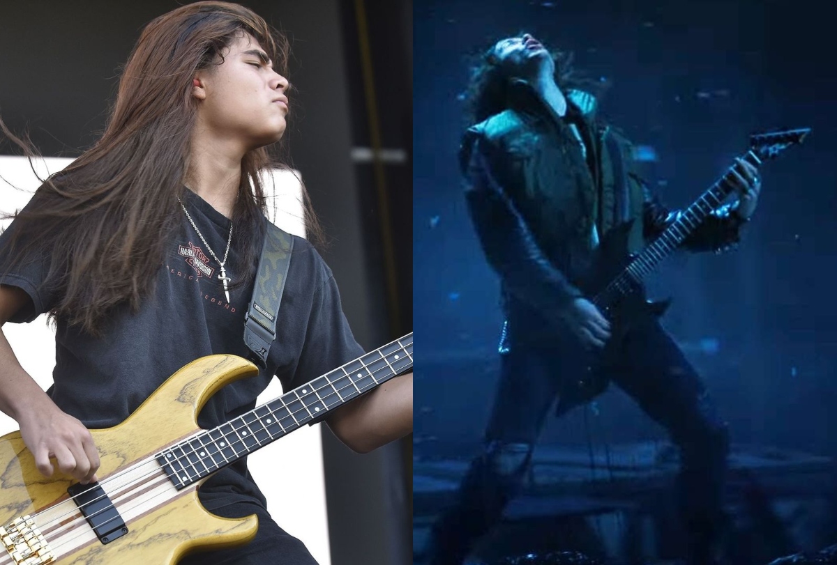 Stranger Things re populariza Master of Puppets; ¿Quién está detrás de ...