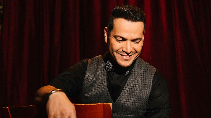 Víctor Manuelle llegará con su salsa neoyorkina a México - La CarteleraMX
