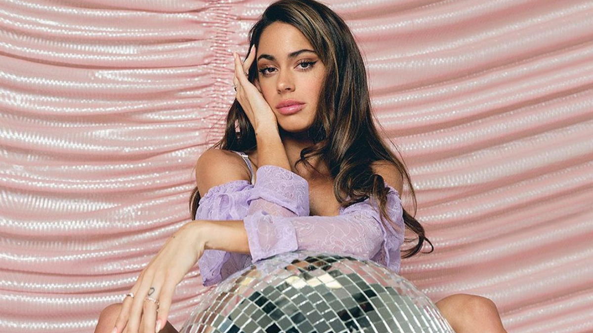 ¡Tini vuelve a México! - La CarteleraMX