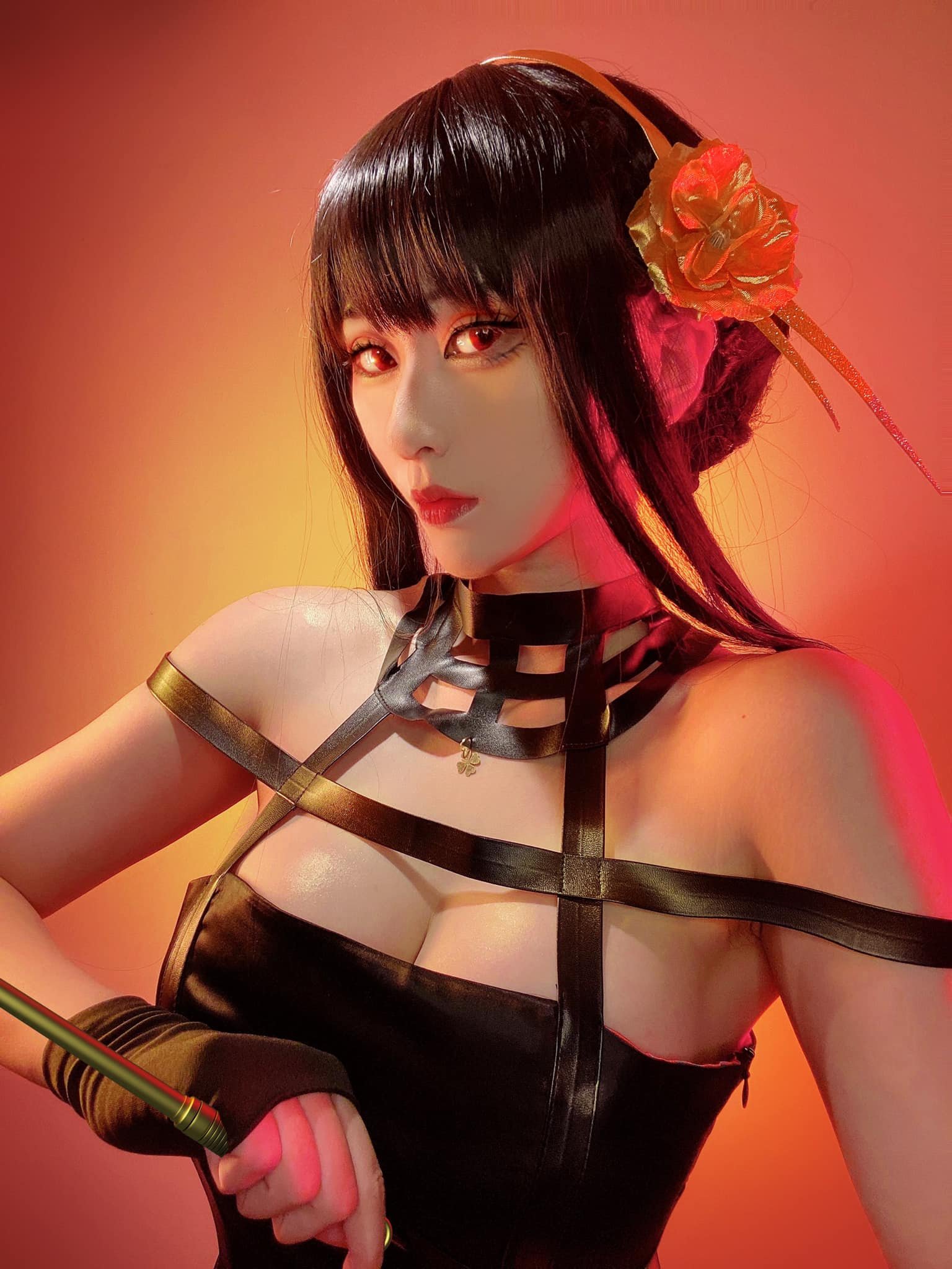 Ero Cosplay Festival: ¡Conoce Todos Los Detalles! - La CarteleraMX