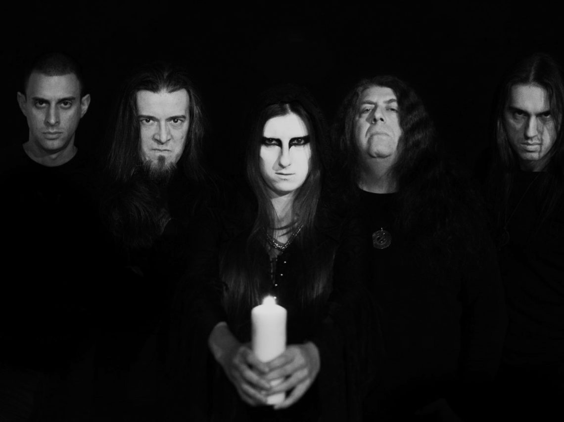 Opera IX: El Poderío Del Black Metal Italiano Llega A México Por ...