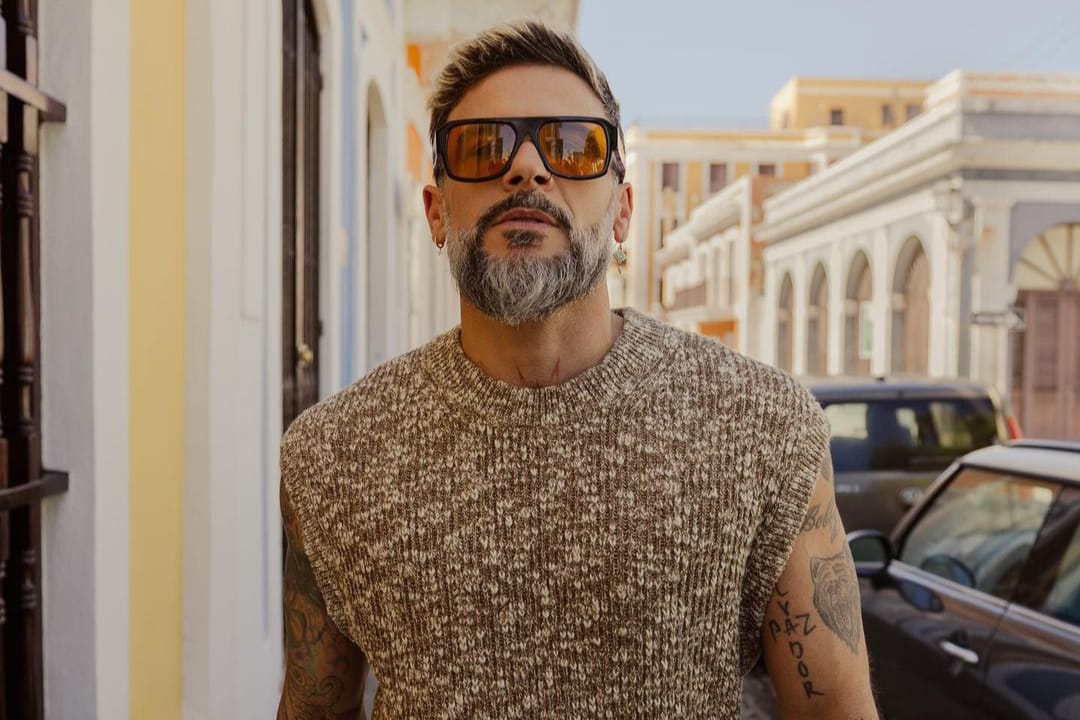 ¡Estamos Listos Para Vibrar Con Pedro Capó En Su Gira Por México! - La ...