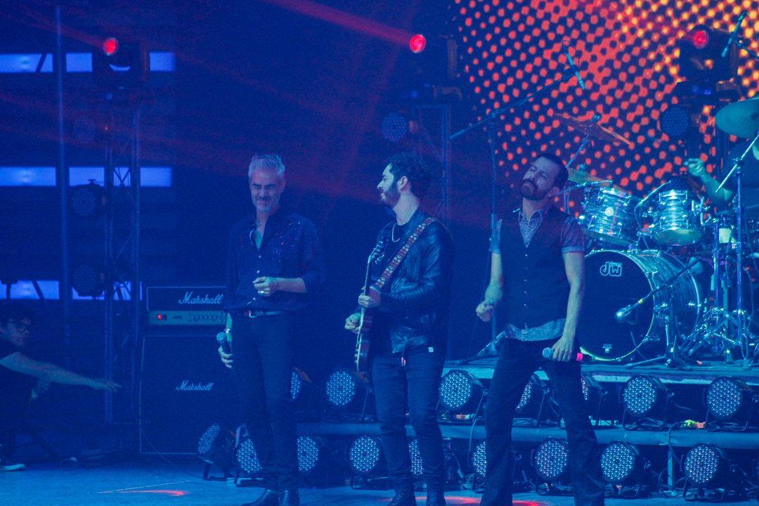 Rock Jude Fest: Una Noche Clásica Llena De Rock Británico - La CarteleraMX