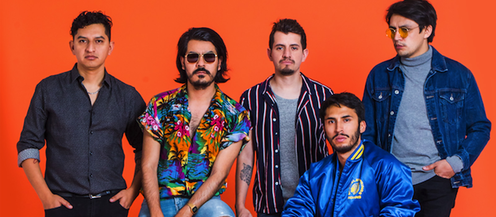 Odisseo Llega Al Auditorio Nacional Por Primera Vez - La CarteleraMX