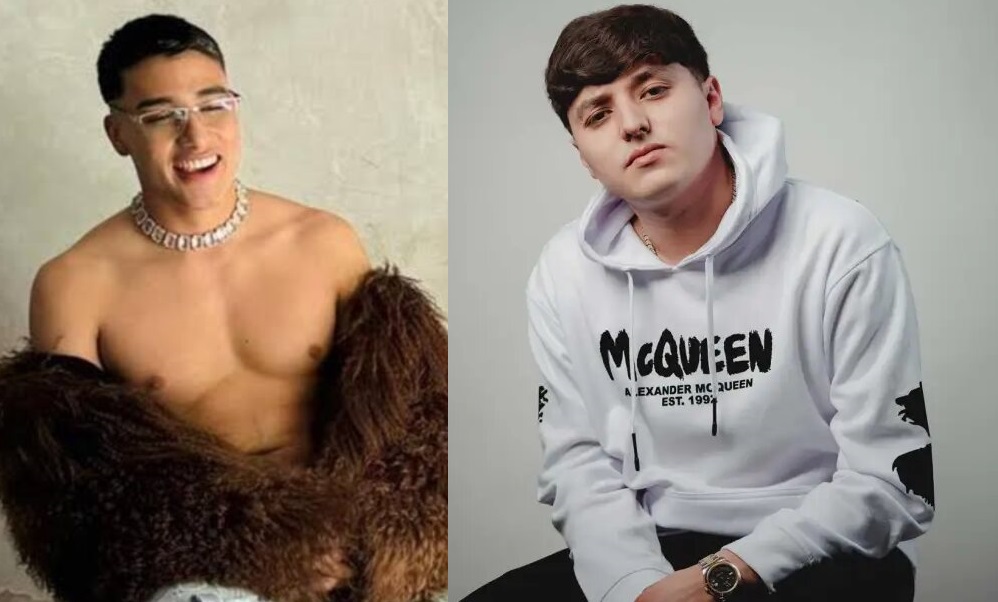 Chivas Regal Supremacy 2025 Con El Malilla y Gabito Ballesteros - La ...