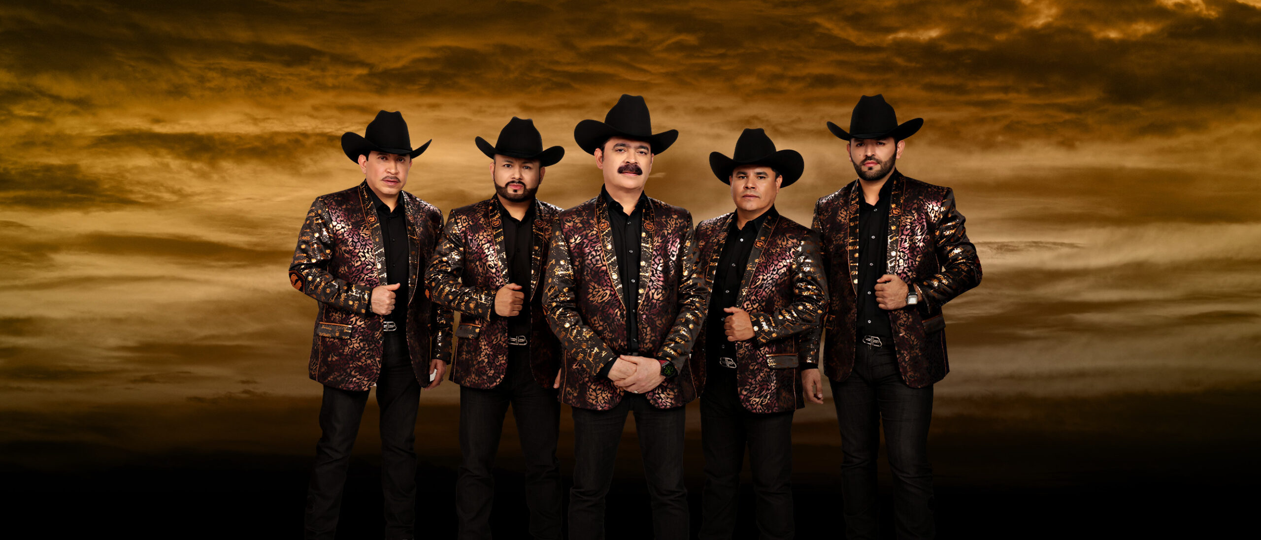 Los Tucanes De Tijuana Llegarán A La Arena CDMX - La CarteleraMX