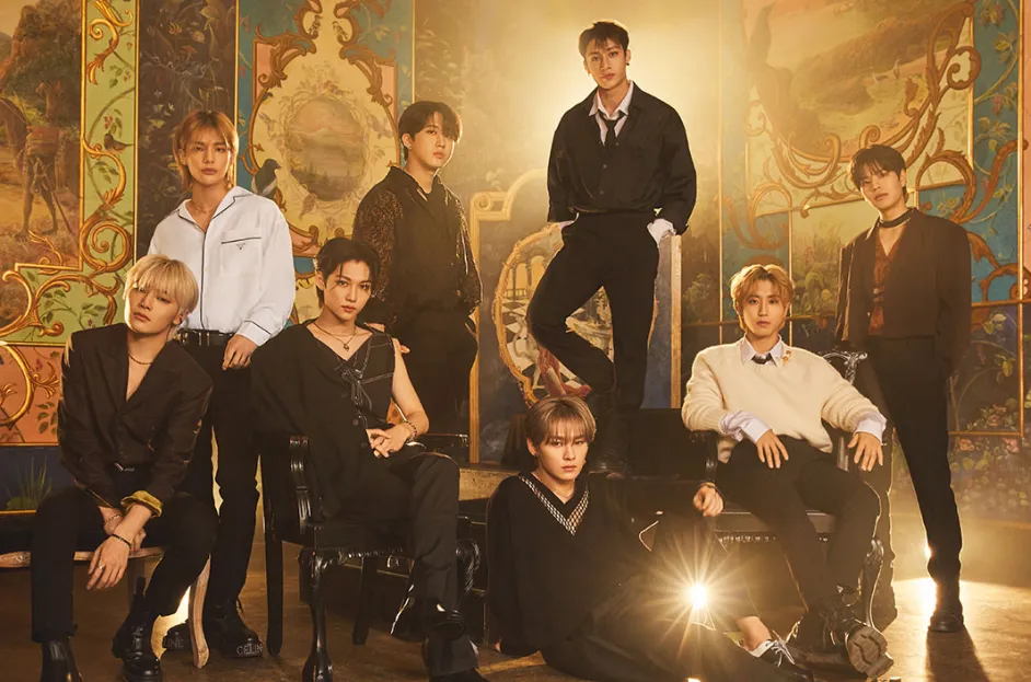 Stray Kids En México: Setlist Y Todo Lo Que Debes Saber - La CarteleraMX